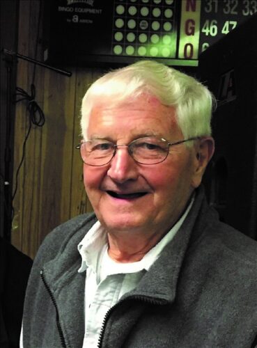 Robert K. Jordan | News, Sports, Jobs - Times Observer